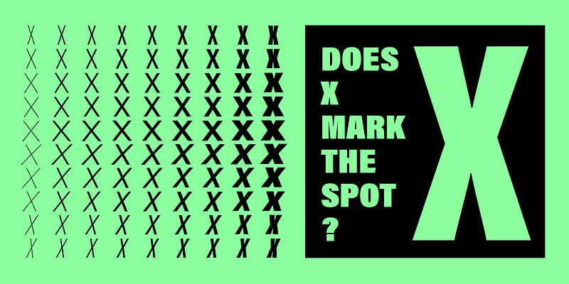 Acumin Font Family: A Modern Sans-Serif Designed by Robert Slimbach ...