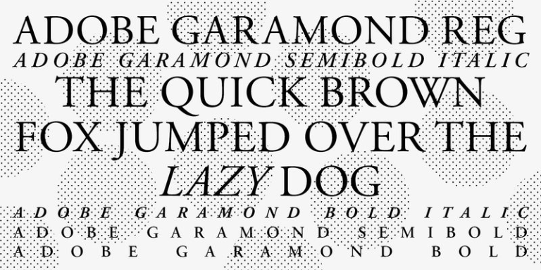 Best Fonts for a Cover Letter: Make a Lasting First Impression – Font ...