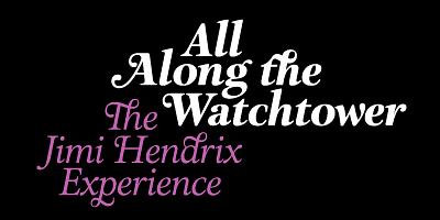 The Park Lane Font Family: A Classic Design by Alan Meeks – Font ...