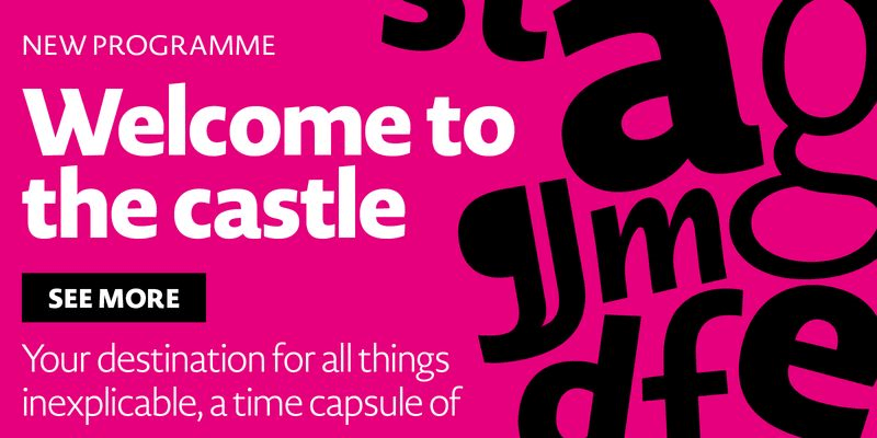 Novel Display Font Family: A Masterpiece of Typography by Christoph ...